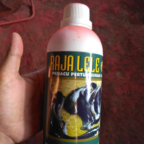 Jual Pemacu Pertumbuhan dan Bobot Pada Ikan Lele - Kota Bekasi - Panglima Jaya Scaffolding ...