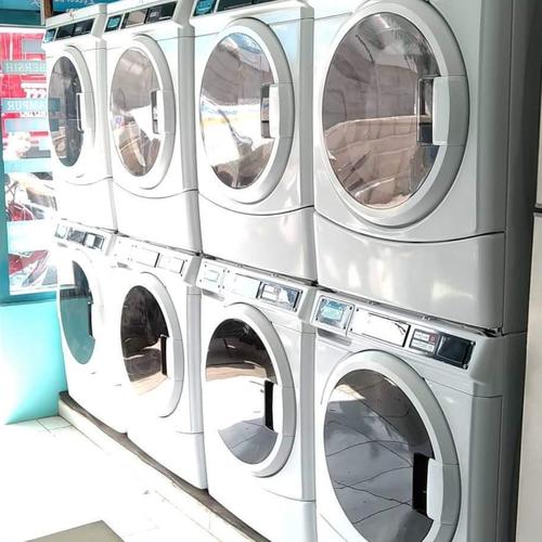 Jual Mesin Stack Washer Dryer Maytag - Jakarta Timur - Tip Top ...