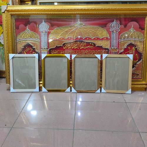 Jual FRAME / BINGKAI A4 PREMIUM 21X30CM - Kota Tangerang - TOKO BINGKAI ...