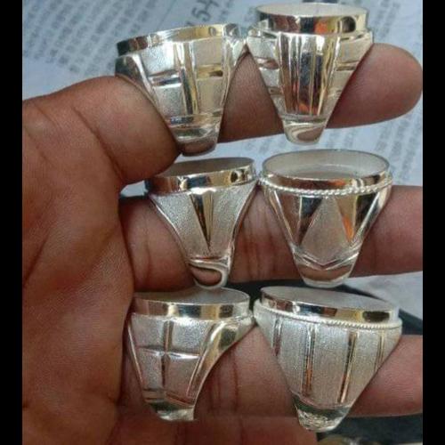 Jual cincin ring emban perak/ silver lokal 925 - Jakarta Timur ...