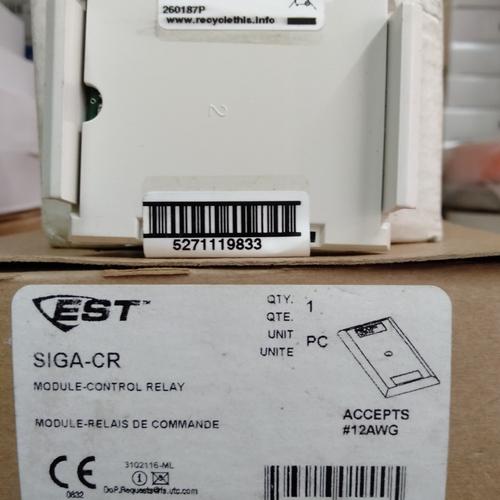 Jual siga cr control relay module - Jakarta Pusat - Mulia onlineshope ...