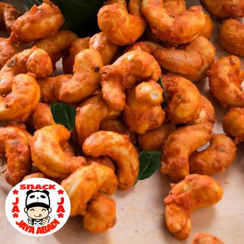 Jual Kacang Mede Rasa2 Kemasan 200gr - 4 Varian Rasa Mede - Madu ...