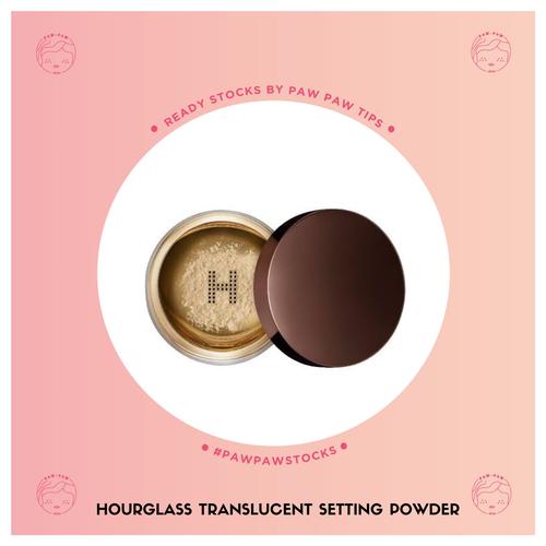 Jual Hourglass translucent setting powder full size - Full size - Kota ...