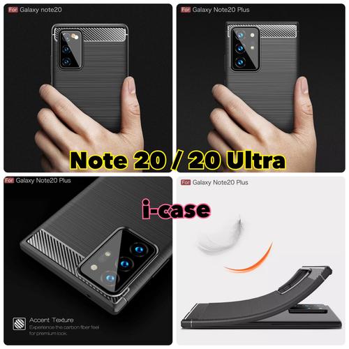 Jual Case Note 20 Rugged Armor - casing cover samsung galaxy Note20 ...