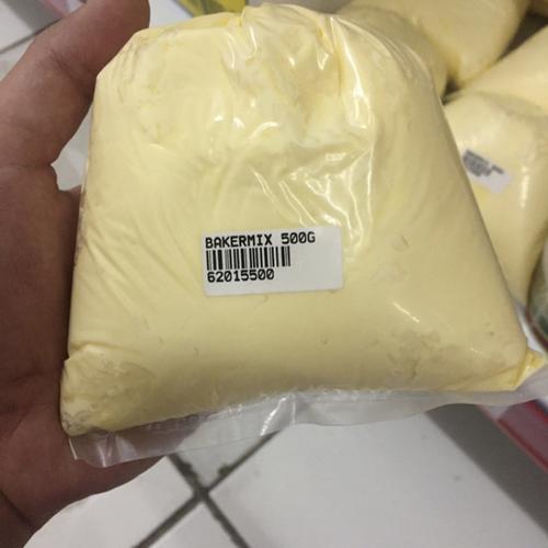 Jual Bakermix bakers mix 500 gram butter blend margarine premium anchor ...