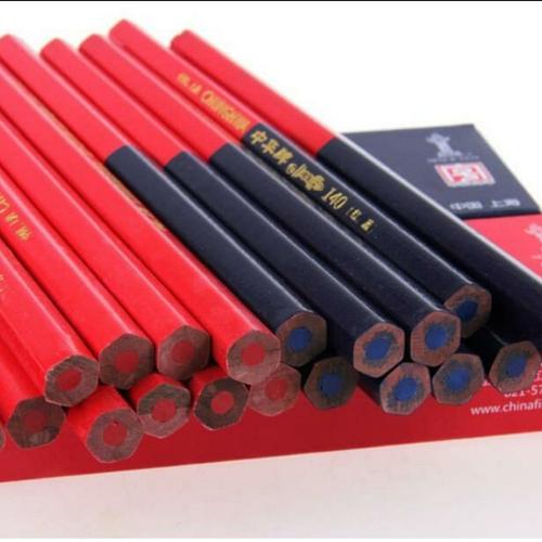 Jual Pensil Merah Biru Besar - Jakarta Barat - JAYA SOUVENIR DAN ...