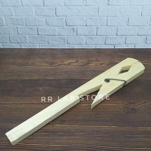 Jual penjepit tabung reaksi - Kab. Bandung - RR LAB STORE_NEW | Tokopedia