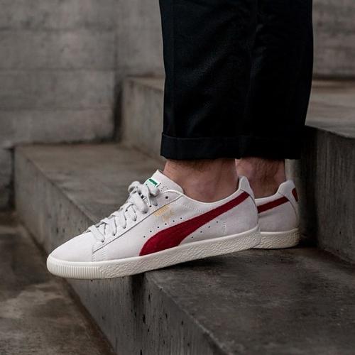 Jual Puma Clyde From The Archieve - Kota Tangerang Selatan ...