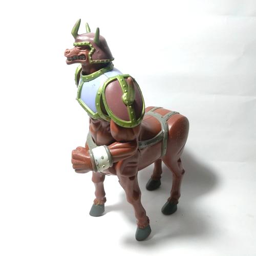 Jual Big Centaur Manusia Kuda Horseman Creature Monster Evil Monster ...