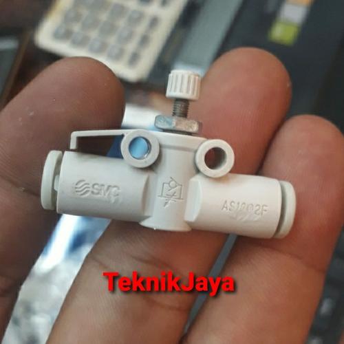 Jual Speed Control Smc As1002F-04 - Jakarta Barat - teknik jaya57 | Tokopedia