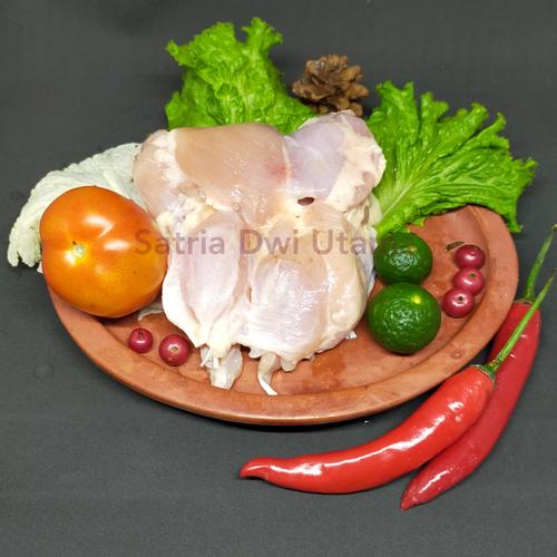 Jual Boneless Paha Ayam - Daging Fillet Paha Ayam - Chicken Leg - BLP ...