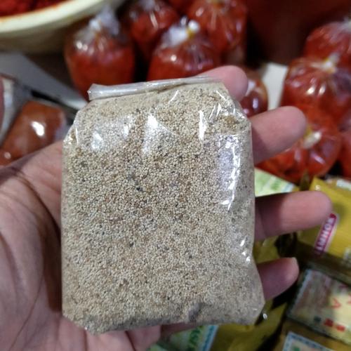 Jual KAS KAS 100 GRAM - WHITE POPPY SEED KAS KAS KACA KECE - REMPAH ...