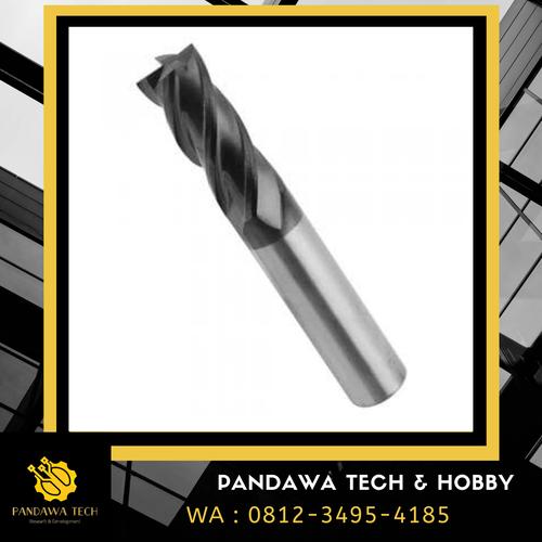 Jual Mata Router milling HRC50 4Flute 3.0mm - Kab. Bantul - Pandawa ...