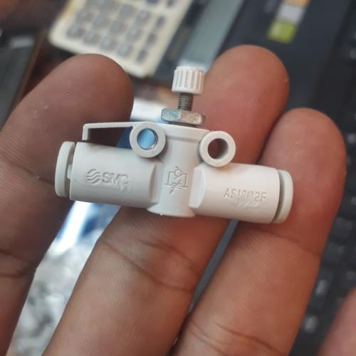 Jual SPEED CONTROL SMC AS1002F-06 - Jakarta Barat - berkah teknik glodok | Tokopedia