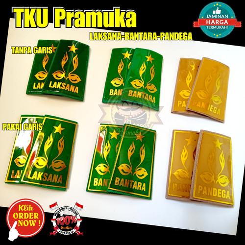Jual TKU PRAMUKA LAKSANA BANTARA PANDEGA FIBER - LAKSANA GARIS - Kab ...