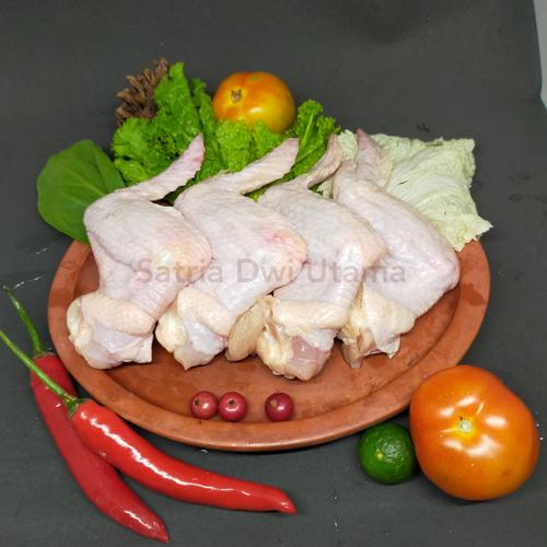 Jual Sayap Ayam - Chicken Wing - Kota Tangerang Selatan - Ayam potong ...