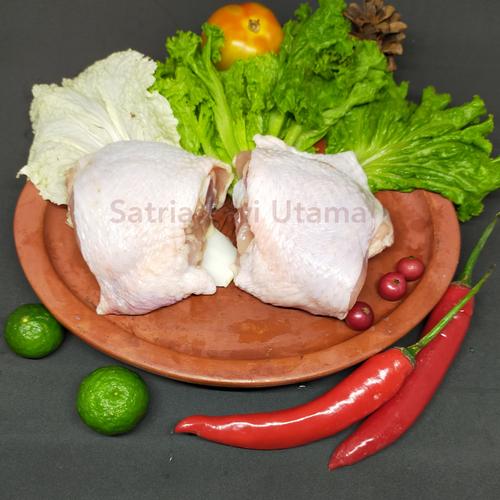 Promo Ayam Paha Atas.chicken thigh top.paha Ayam.Ayam paha fresh ...
