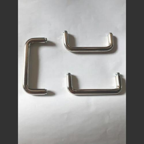 Jual Handle Panel / Handle Panel Listrik U Kecil (8cm) bahan Stainless ...