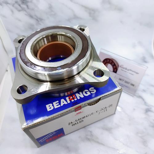 Jual BEARING RODA DEPAN HILUX DC FORTUNER VRZ ABS 54KWH01 NSK ORIGINAL ...
