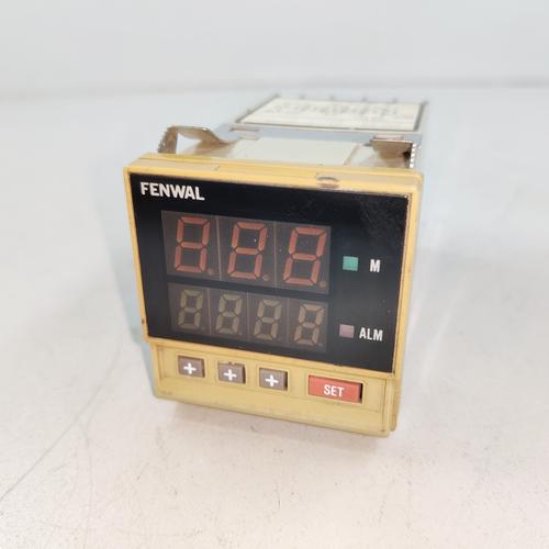 Jual Fenwal AS22L-TSZ-NW AS22L Temperature Controller 100-240VAC FENWAL ...