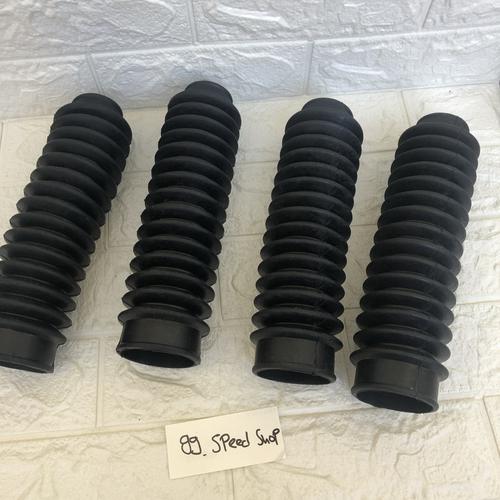 Jual KARET SHOCK BESAR UKURAN L UNTUK MOTOR BYSON KLX CRF TRAIL DLL ...