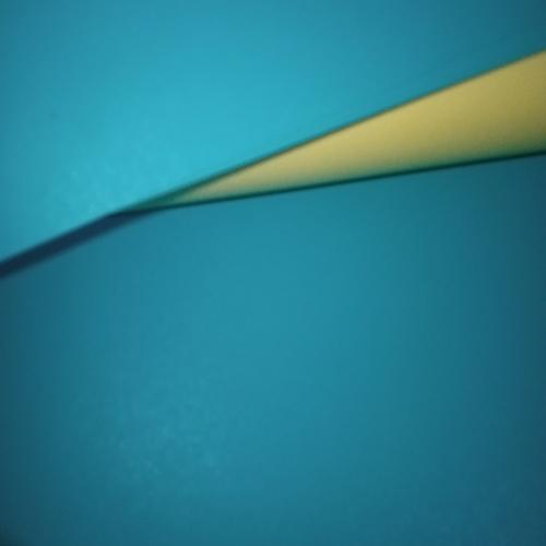 Jual Kertas Stiker Warna Toska - Kab. Bandung - Kreatifitas ...