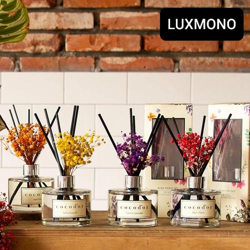 Jual COCODOR COCO'DOR PRESERVED FLOWER DIFFUSER PENGHARUM PEWANGI ...