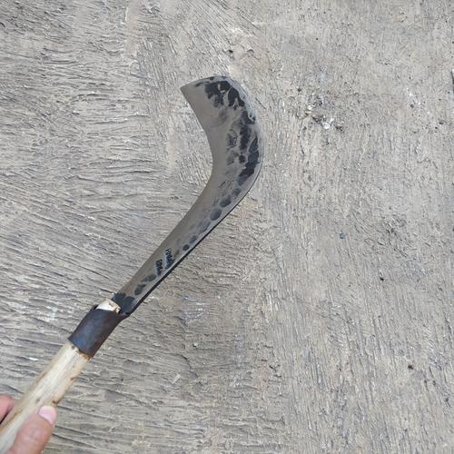 Jual Kored parang Sabit Rumput Baja Per - Kota Bandung - perkakas ...