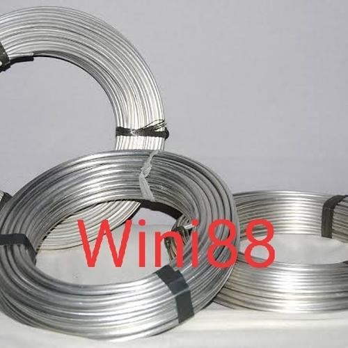 Jual Kawat Aluminium/Bonsai 3MM, Ecer Meteran - Jakarta Barat - wini88 ...