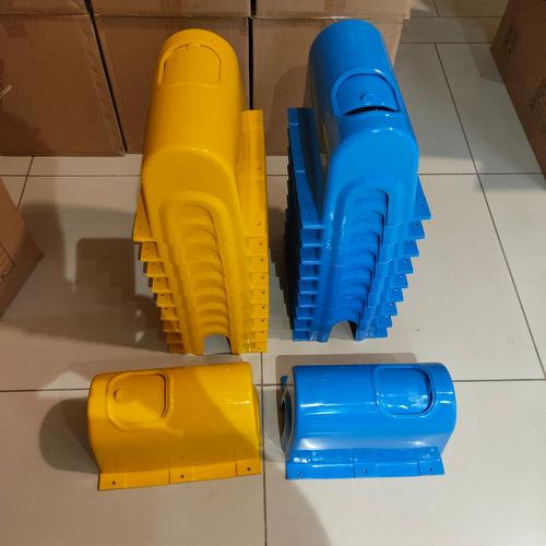 Jual BOX METERAN AIR READY WARNA BIRU - Jakarta Barat - SumberRejeki ...