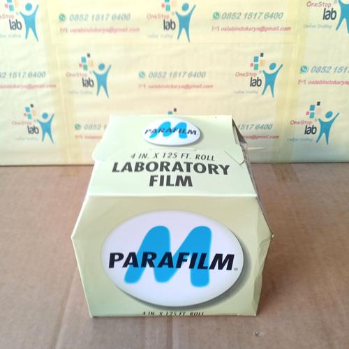Jual PARAFILM M 4" x 125 ft Sealing Laboratory Film PM 996 Grafting ...
