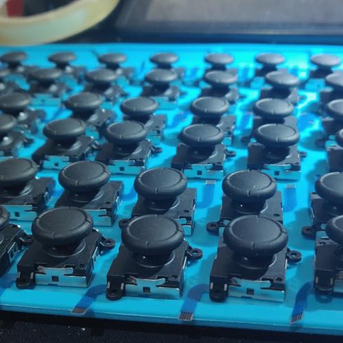 Jual Analog Joy con Switch Komponen Hardware ORI - Jakarta Selatan ...