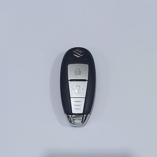 Jual Remote Kunci Smartkey Mobil Suzuki Ignis Baleno 2 Tombol Original ...