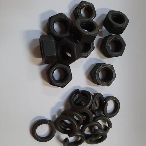 Jual MUR +RING BAUT M12 READY STOK - Kab. Bekasi - PODOMORO_TEKNIK ...