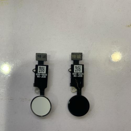 Jual flexible home button JC tombol iphone universal 7 7 plus 8 8 plus ...