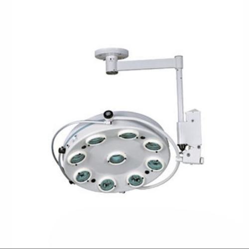 Jual Lampu Operasi Ceiling 9 Bulb Non Halogen - Jakarta Pusat ...