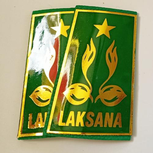 Jual TKU PRAMUKA LAKSANA BANTARA PANDEGA FIBER - LAKSANA GARIS - Kab ...