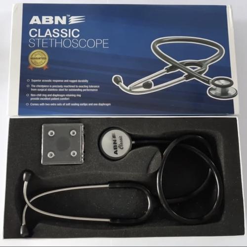 Jual Stetoskop ABN Classic / Stethoscope ABN Classic - Jakarta Pusat ...