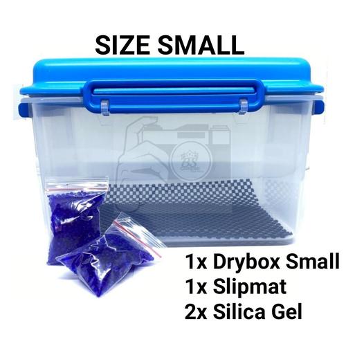Jual Drybox - Dry box Kamera Dslr Mirorless - Jakarta Barat ...