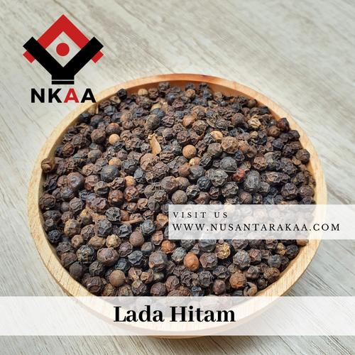 Jual Lada hitam / Black papper kemasan 250 gram - Jakarta Timur ...
