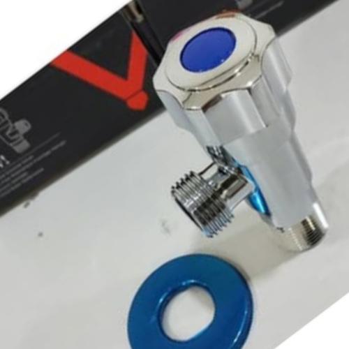 Jual Stop kran 1/2 inch / stop keran 1/2 inch - Jakarta Pusat - Surya ...