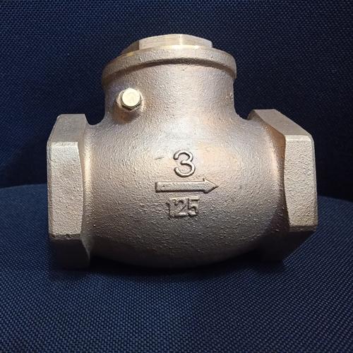 Jual Swing Check Valve / tabok klep 3"inch yuta Kuningan - Kota Bandung ...
