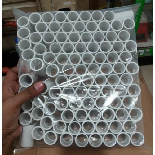 Jual BOSS Sok Pipa Conduit 20mm putih Sock Pipa Conduit 20mm Listrik ...