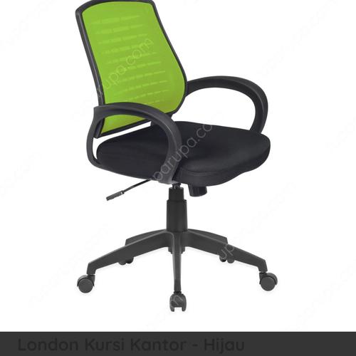Jual Kursi Kantor INFORMA Jaring Tipe "London Kursi Kantor"Barunya 1,2 ...
