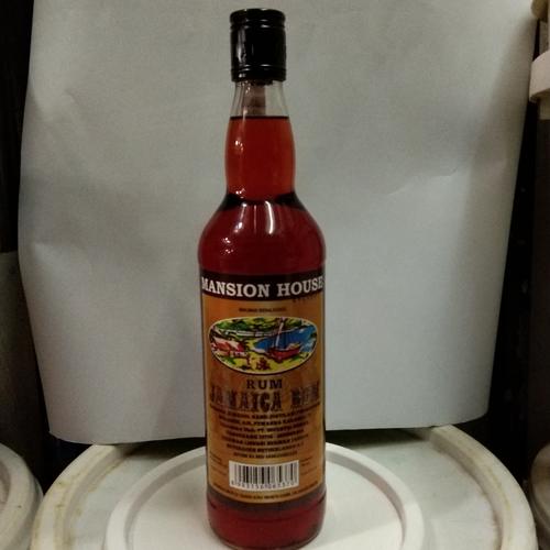 Jual JAMAICA RUM ESSENCE @ 700 Ml - Jakarta Timur - ALIBABA BAHAN KUE ...