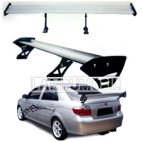 Jual Racing Plane JDM Wing Spoiler Mobil Sedan - Kota Padang ...