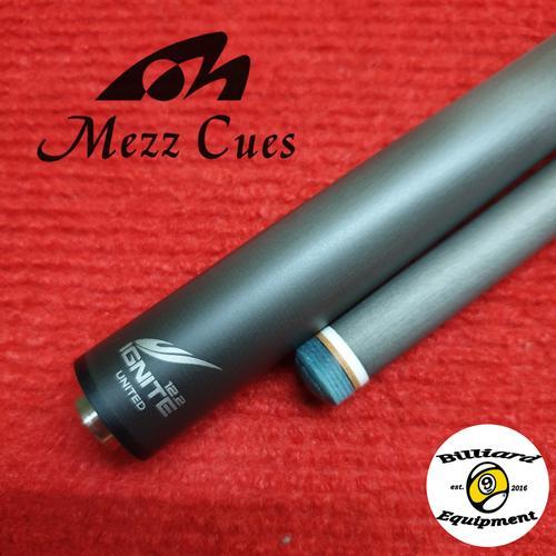 Jual Ignite Carbon Shaft by Mezz - UNITED - 30Inch - Jakarta Utara ...