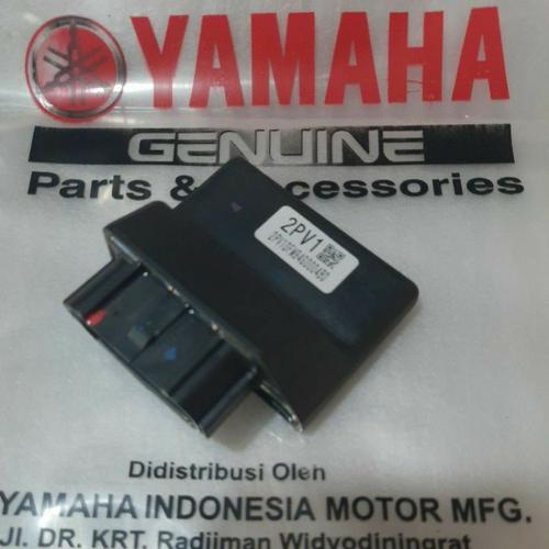 Jual ECU ECM CDI YAMAHA JUPITER MX KING 2PV1 ORIGINAL - Kab. Bekasi ... Jual ECU ECM CDI YAMAHA JUPITER MX KING 2PV1 ORIGINAL - Kab. Bekasi ...