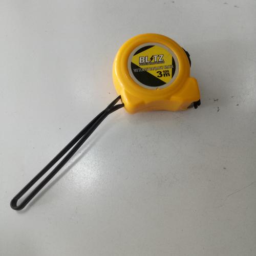 Jual Roll Meter Rol Meteran 3 m x 16 mm Blitz Jumbo - Kota Bandung - TJ ...