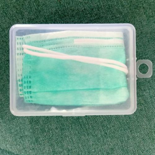 Jual Kotak / Box Tempat Penyimpanan Masker - Kab. Tangerang ...